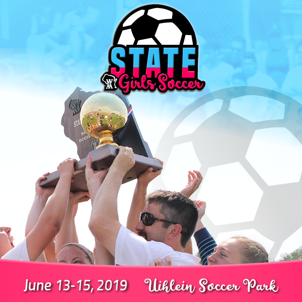 Catholic Memorial, Oregon, Muskego, The Prairie School Win State Girls ...