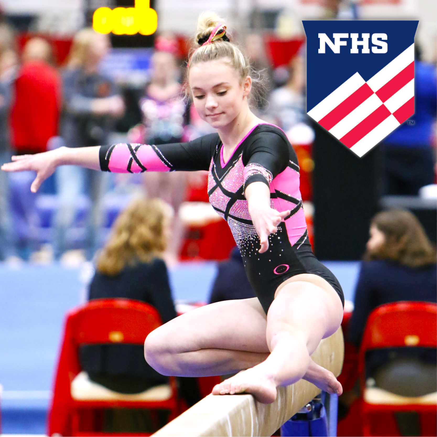 2020-21 Gymnastics Rule Changes