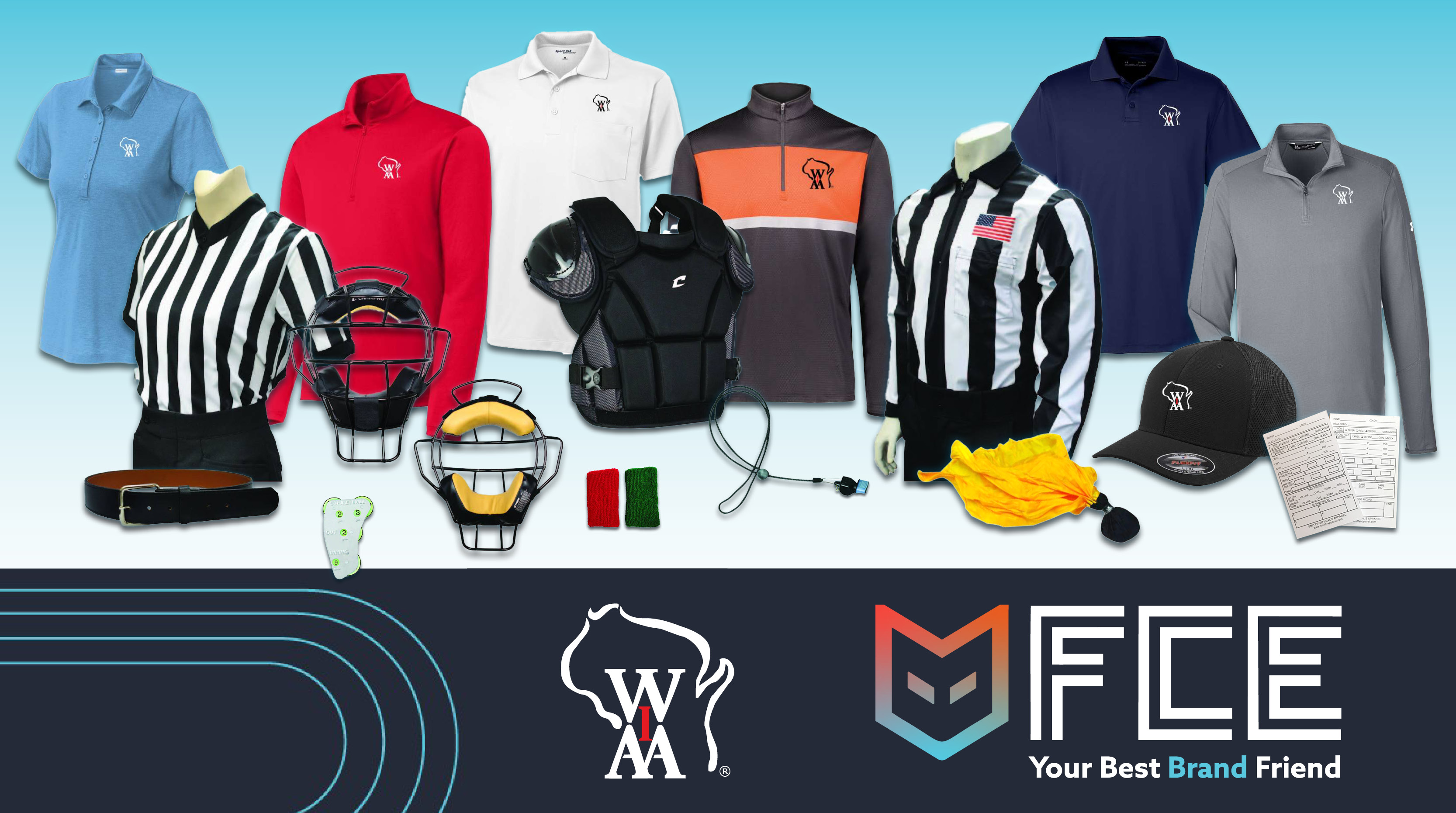 Fox Cities Embroidery Becomes Licensed Online Store Partner