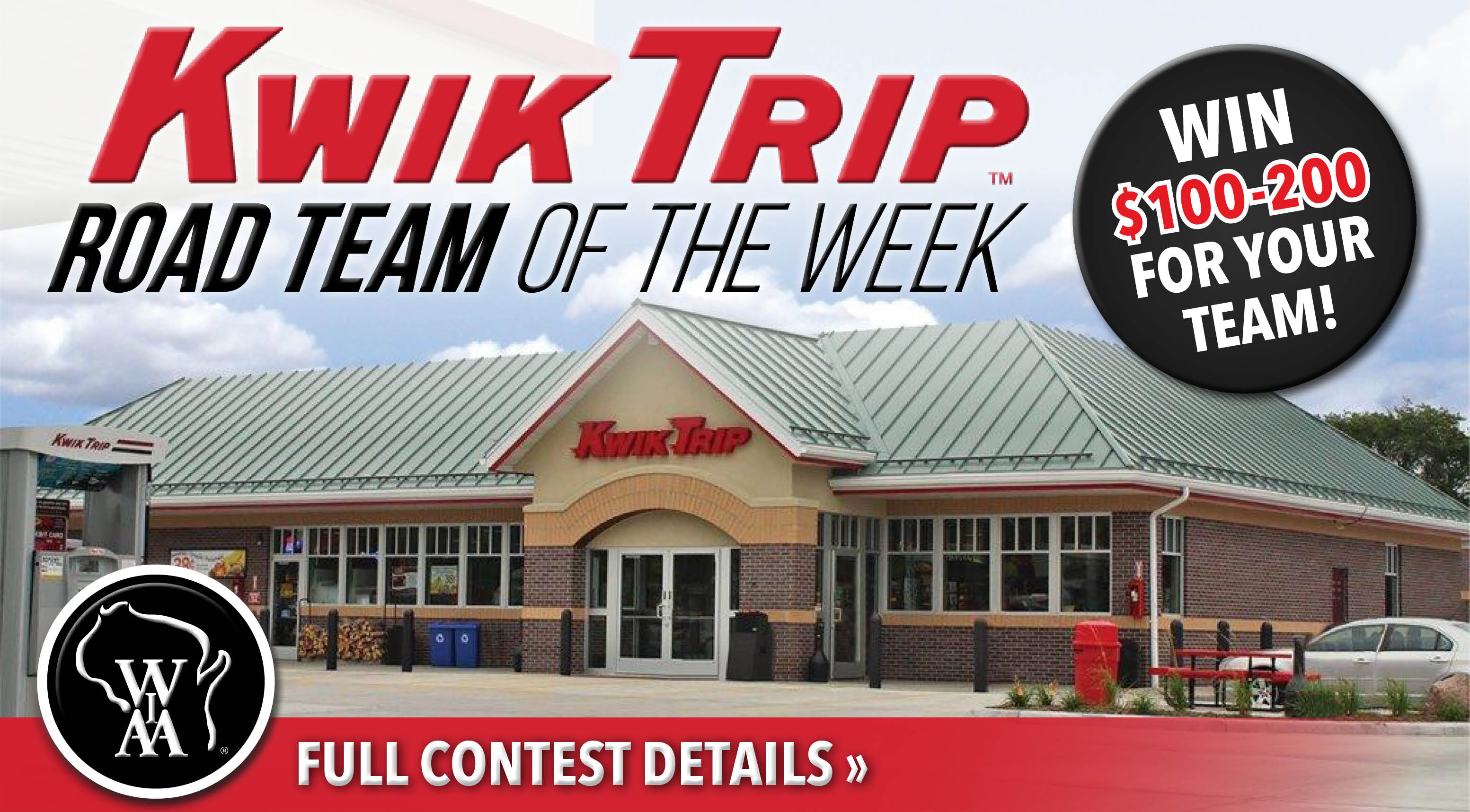 Home | Wisconsin Interscholastic Athletic Association