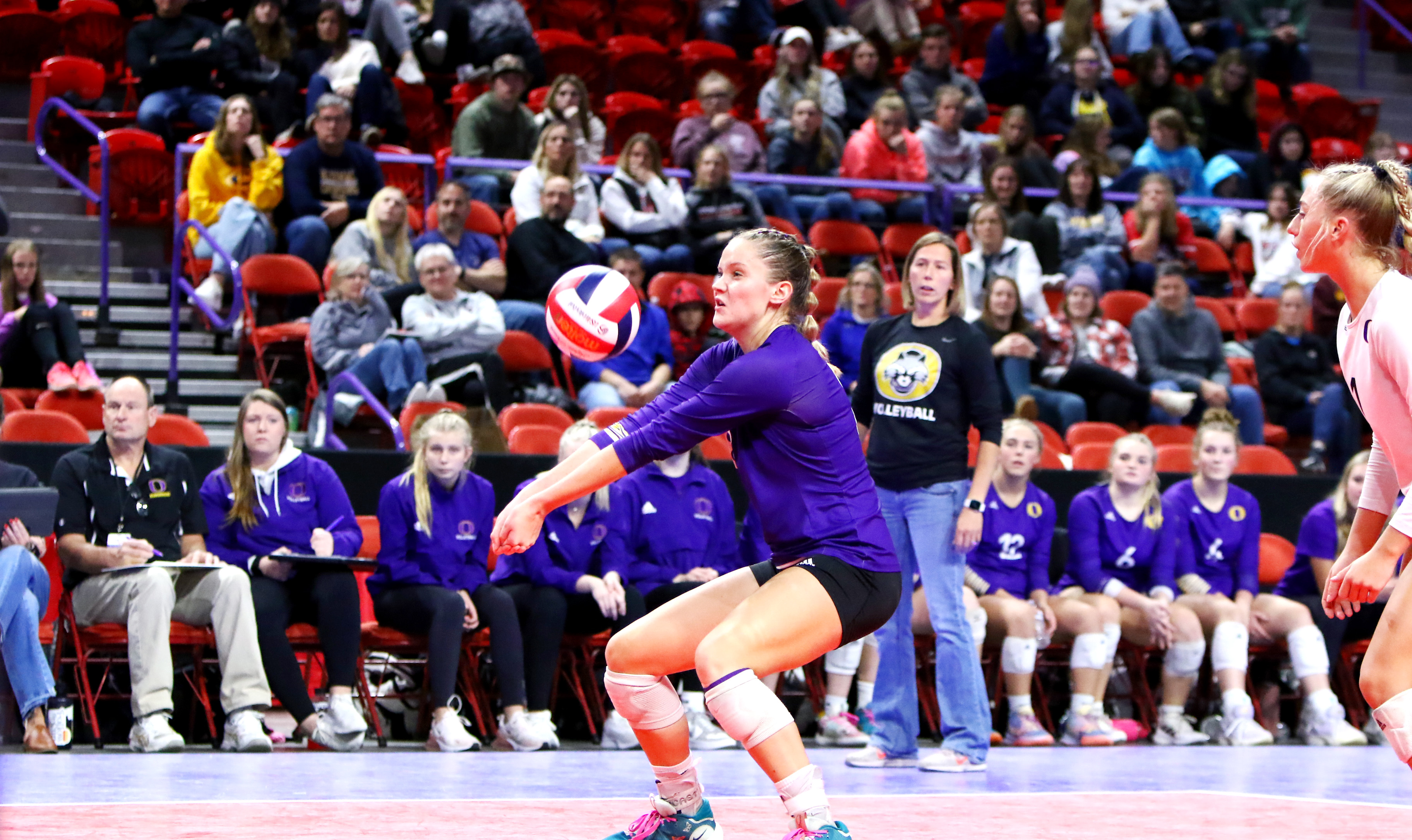 Wisconsin Volleyball Team Leaked Unblurred: A Deep Dive into the ...