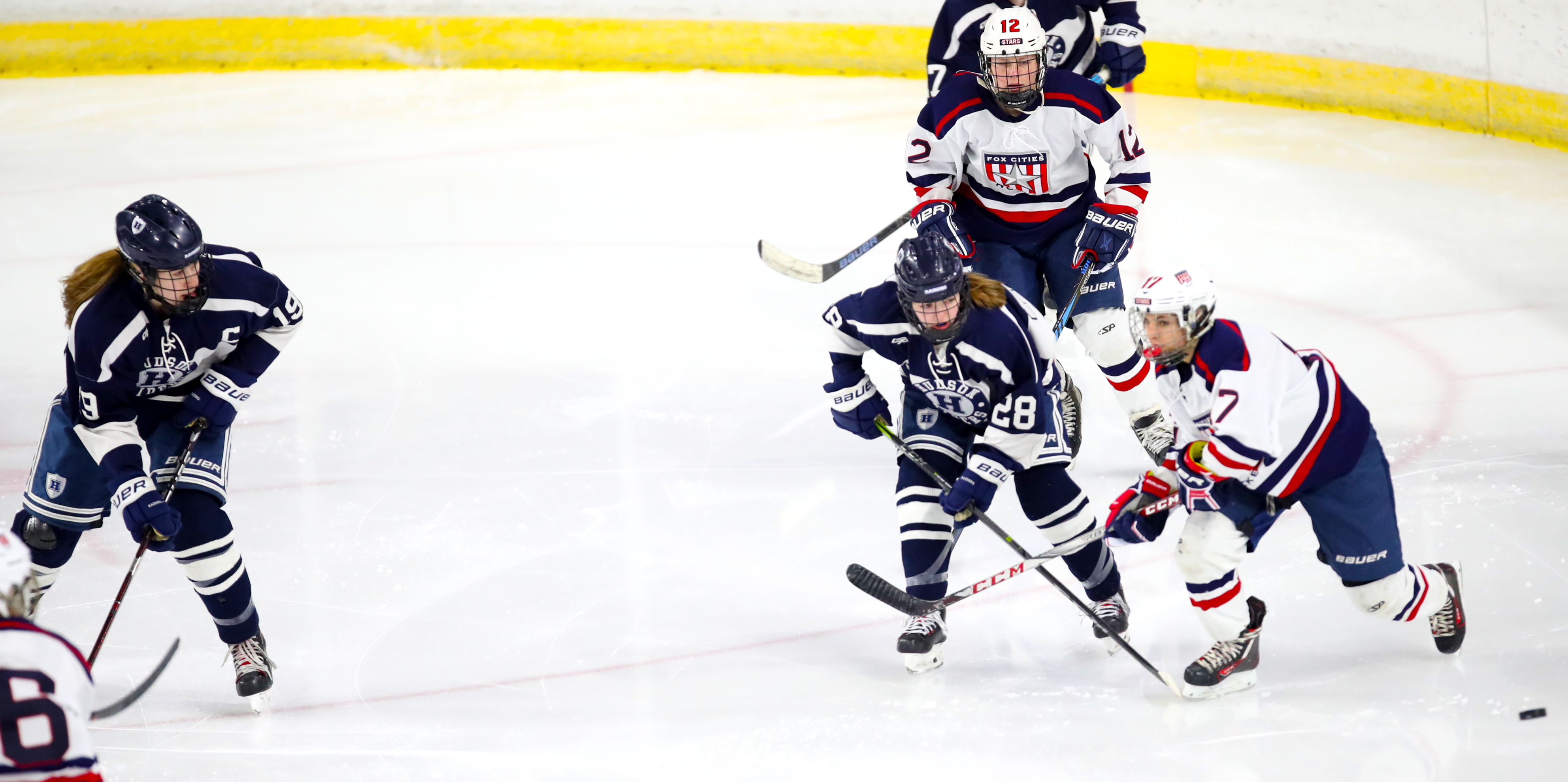 Home | Wisconsin Interscholastic Athletic Association